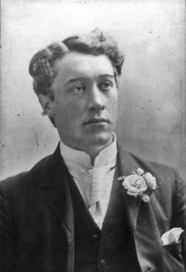 2.1 F. Matthias Alexander (1869–1955) – Soile Lahdenperä